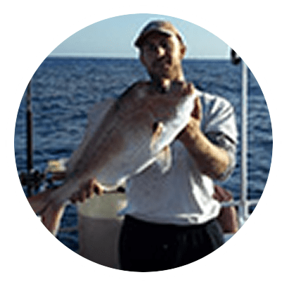 Snapper caught off Mooloolaba - Deep End Fishing